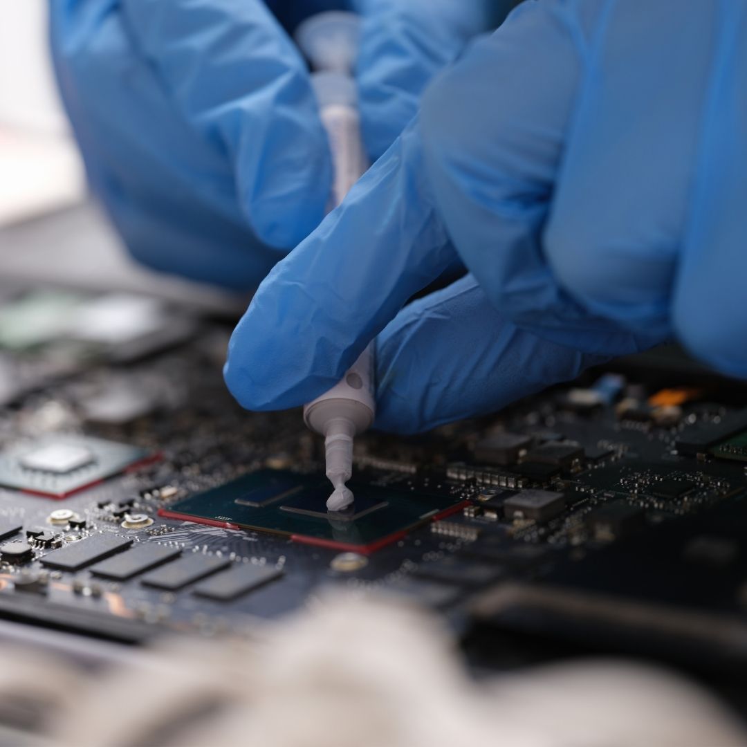 Termal Macun Nedir?, Ne İşe Yarar | Pulsar Kimya