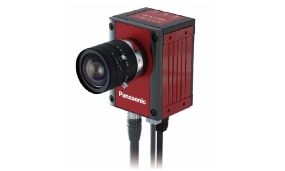 Panasonic SV Görüntü Sensörleri | Pulsar Robotik
