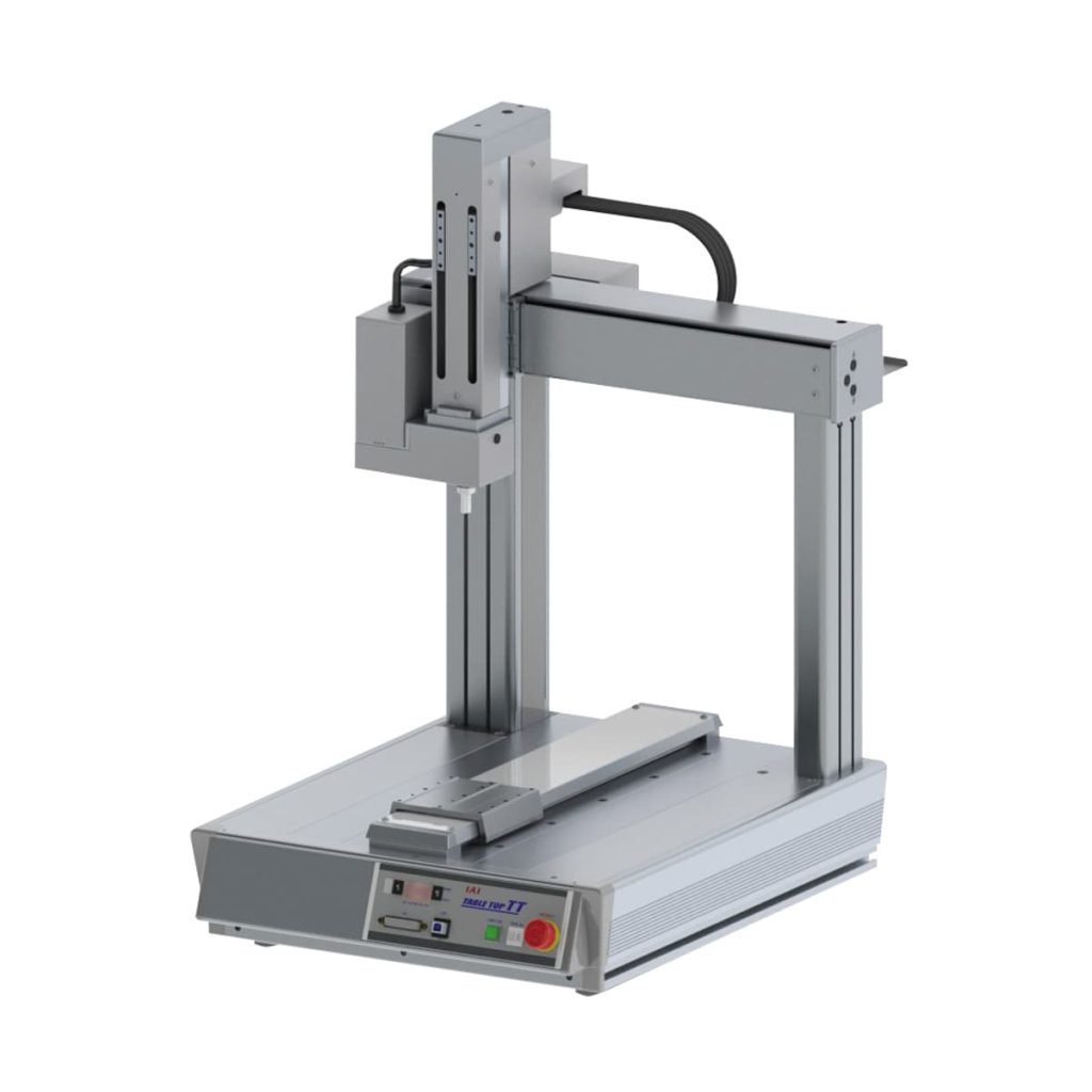 Masaüstü Robot Nedir? | IAI TTA Masaüstü Robot | Pulsar Robotik