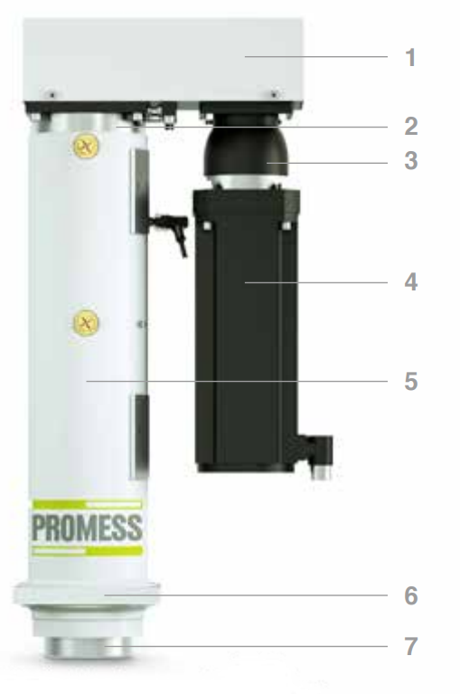 Servo Pres Nedir? | Servo Pres Avantajları | Pulsar Robotik