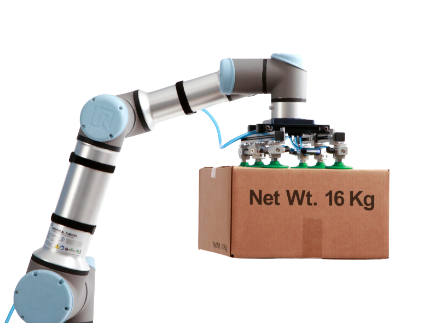 Robot Uygulamaları ve Dikkat Edilmesi Gereken Noktalar | Pulsar Robotik